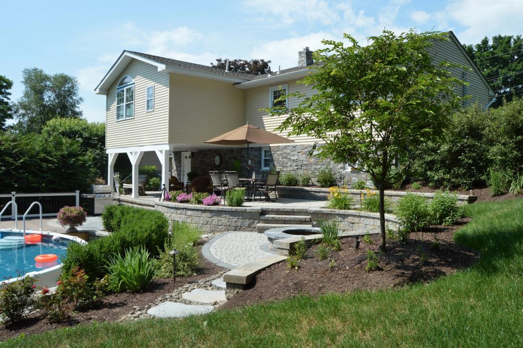 What You Need to Build an Above Ground Pool? - ALPHA WASTE WATER